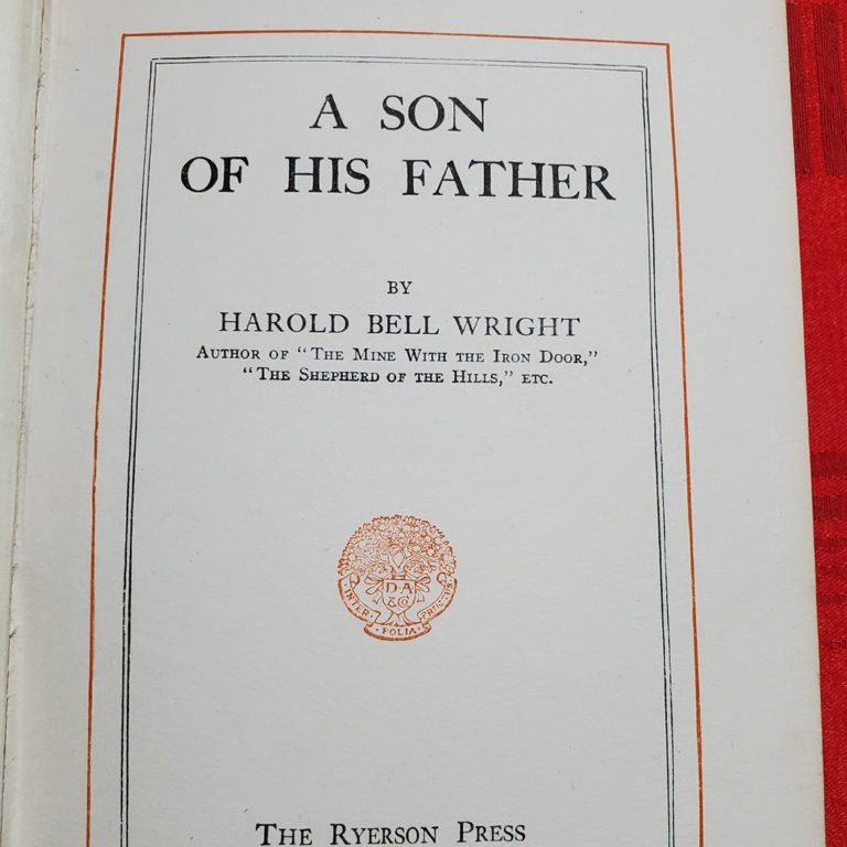 Books for sale - Sean Dillon-Fordyce